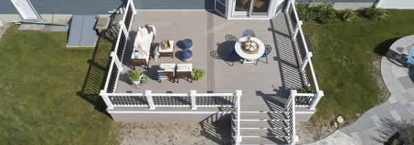 Best Practices for Planning Your Deck Layout – TimberTech