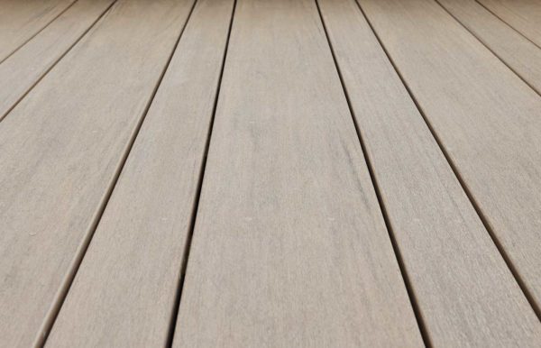 Want Black Composite Decking? Try Brown & Gray | TimberTech